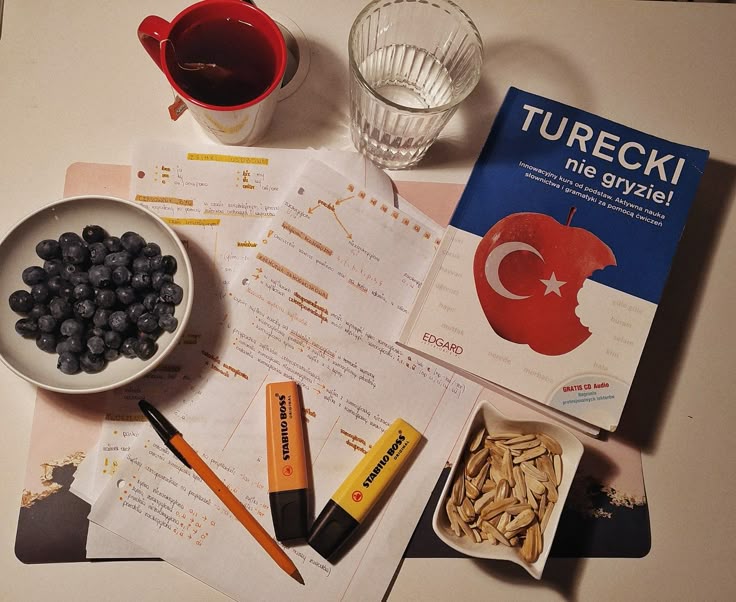 Tips Belajar Bahasa Turki untuk Pemula: Mulai dari Nol Bisa! - Bosphorus Edu Center